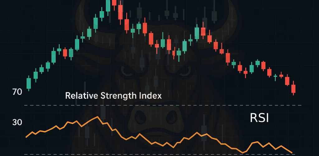 What is RSI in Trading? A Beginner’s Guide to the Relative Strength Index